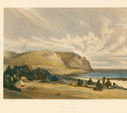 The Kaurna People of the Adelaide Plains – Pioneers SA Learning Hub