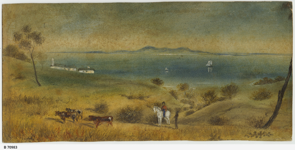 Pioneers SA Learning Hub – Exploring the early European settlement of ...