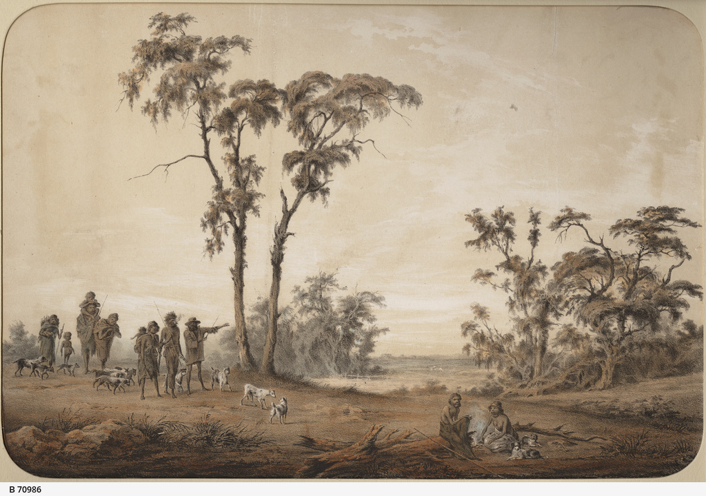 Pioneers SA Learning Hub – Exploring the early European settlement of ...