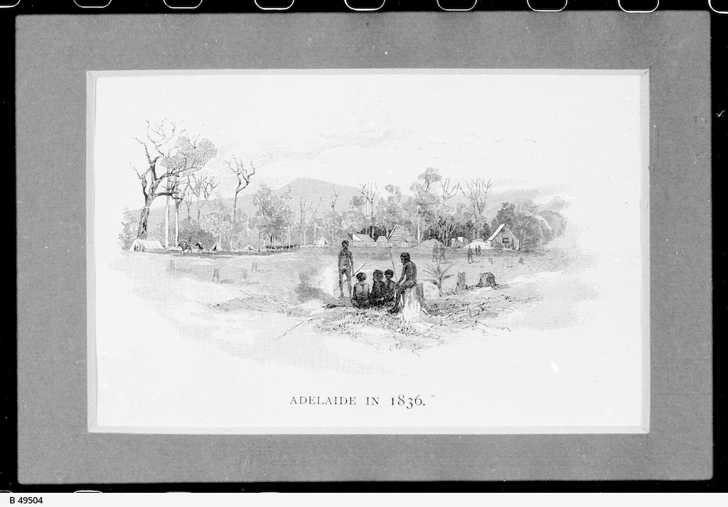 The Kaurna People of the Adelaide Plains – Pioneers SA Learning Hub